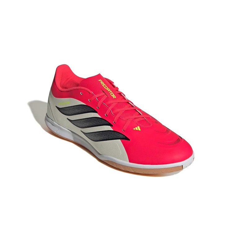 Adidas Muške patike za fudbal Predator Club In Sa, JS0357, Roze