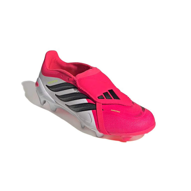 Adidas Muške patike za fudbal Predator League Ft, JS0422, Roze
