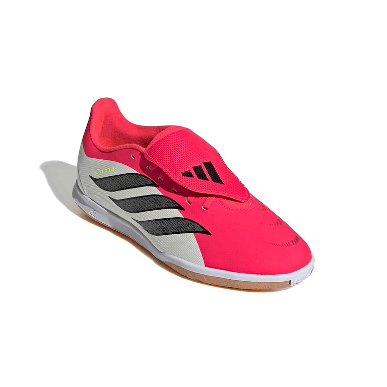 Adidas Patike za fudbal za dečake Predator Club Ft In, KI8837, Roze