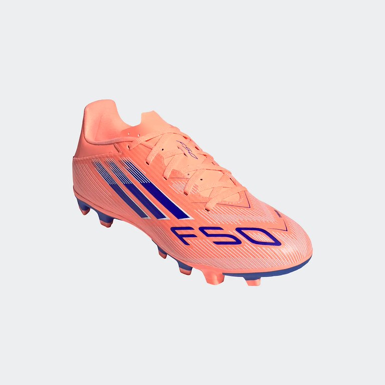 Adidas Muške kopačke F50 Club Fg/Mg, JI0045, Narandžaste