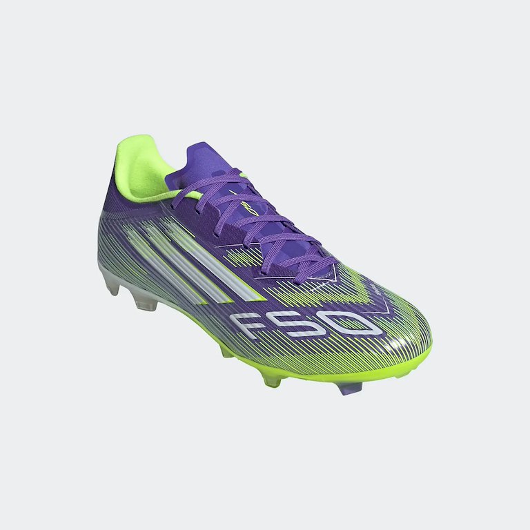 Adidas Muške kopačke F50 League Fg/Mg, JI0003, Ljubičaste