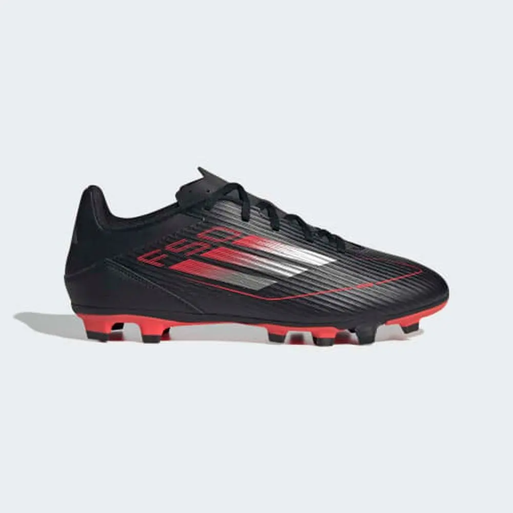 Adidas Muške kopačke f50 club fg/mg, Crne