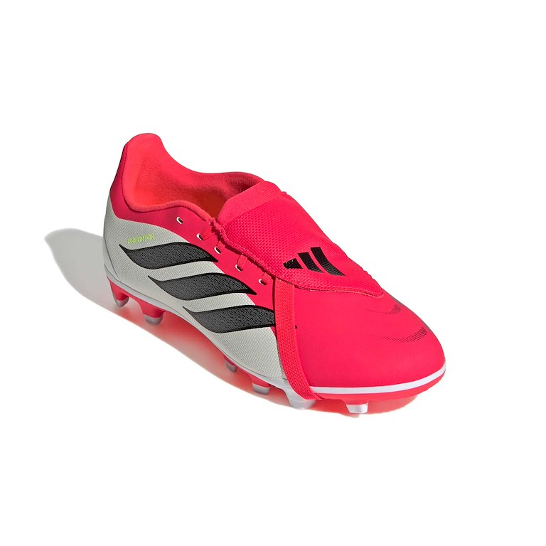 Adidas Kopačke za dečake Predator Club Ft Fg, KI8894, Roze