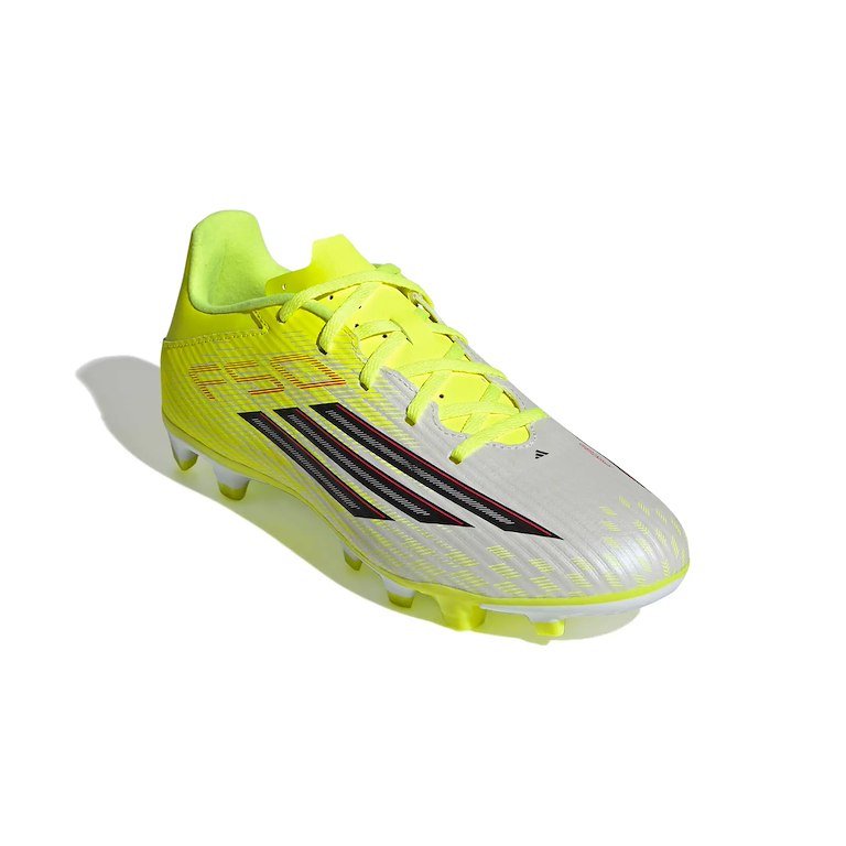 Adidas Muške kopačke F50 Club Fg/Mg, JR9053, Žute