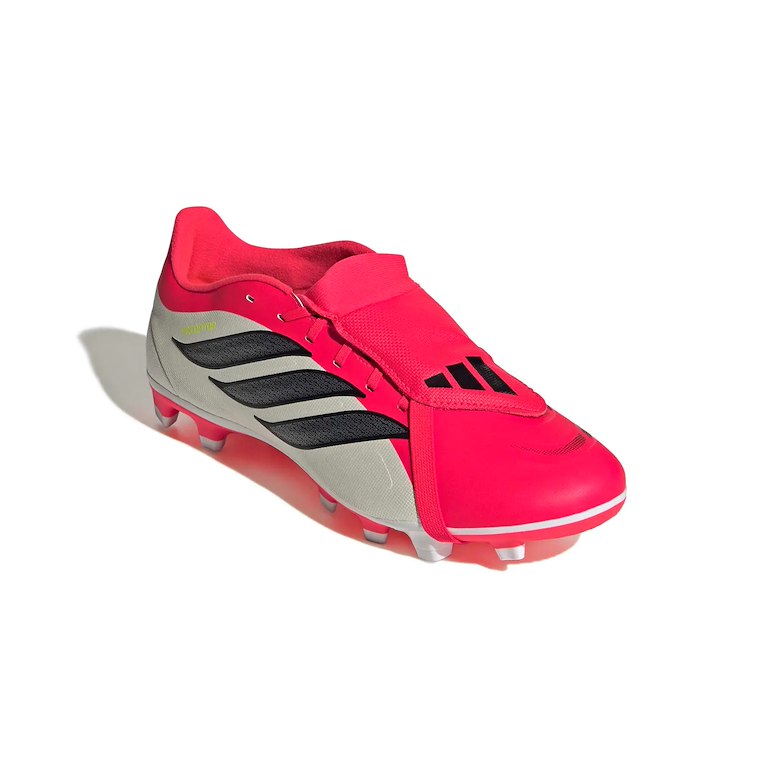 Adidas Muške kopačke Predator Club Ft Fg, JS0346, Roze