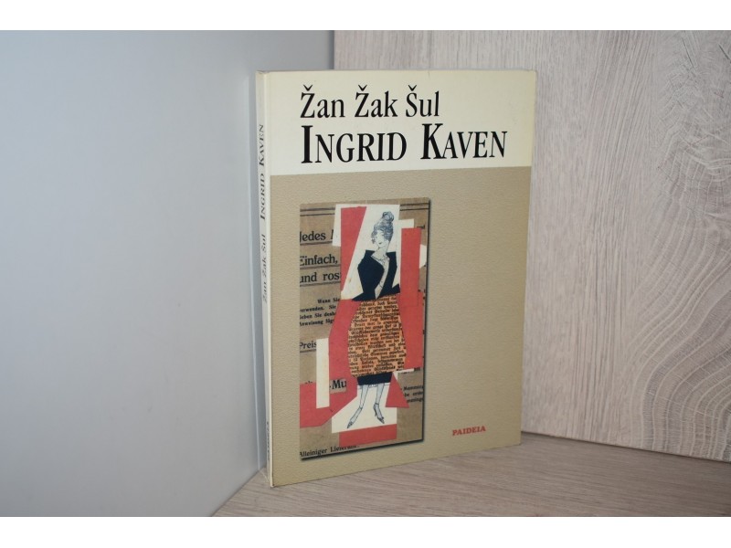 Ingrid Kaven - Žan Žak Sul