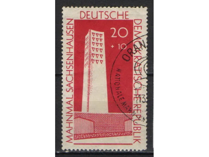1960 DDR