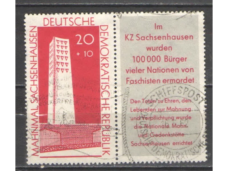 1960 DDR