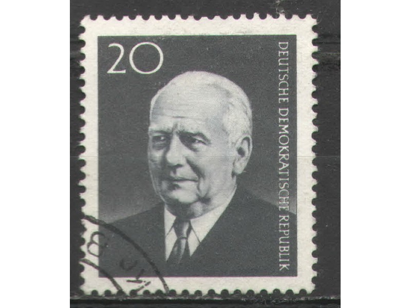 1960 DDR