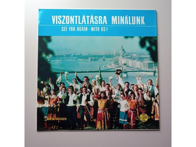 Viszontlatasra minalunk (Hungary)