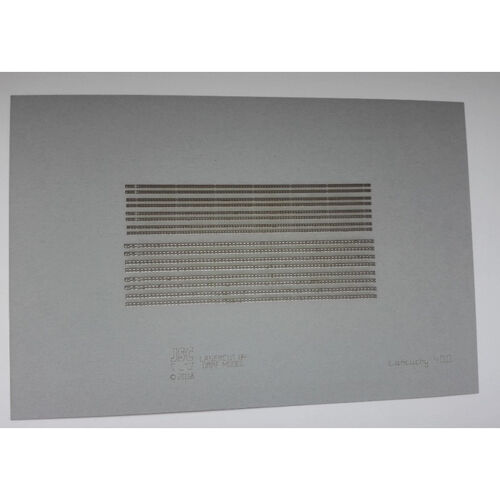 NEW! JSC DA063 Łańcuchy Kotwiczne - Szare (2 x 60 cm)