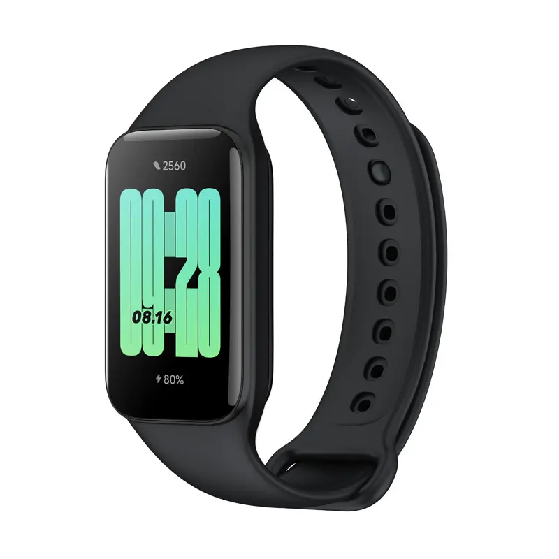 Xiaomi Redmi Smart Band 2 M2225B1 Pametni sat, Crni
