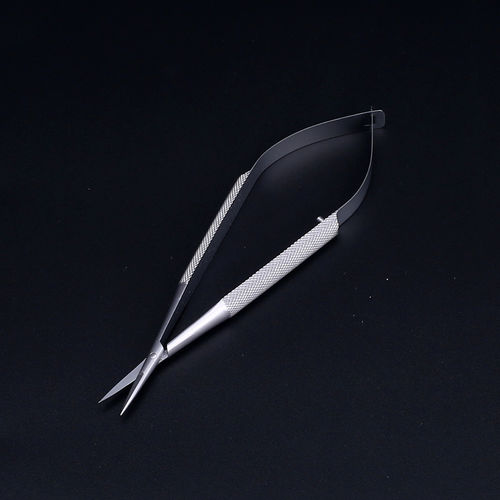Border Model BD0009K Precision Speciall Scissors