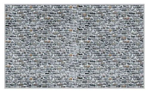 NEW! Heki 14001 Mur Kamienny 31 x 21 cm (3 szt. / Citiline)