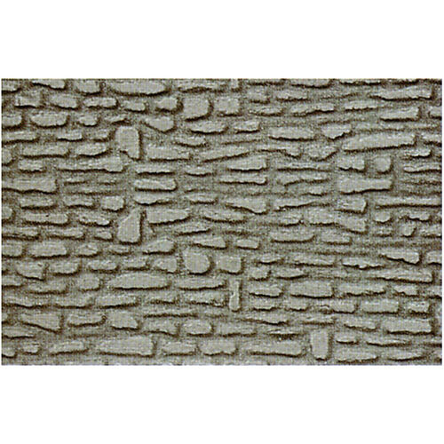 NEW! Heki 72282 Mur z Łupka (40 x 20 cm)