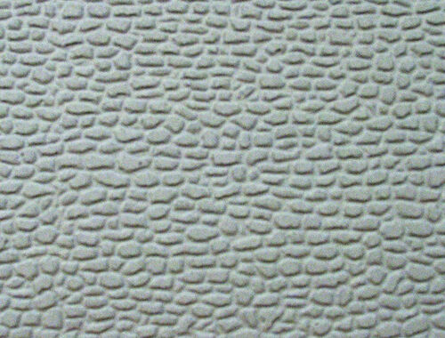NEW! Heki 70632 Mur Kamienny (50 x 25 cm / 2 szt.)