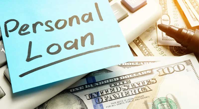 Personal Loan? Business Expansion Loan