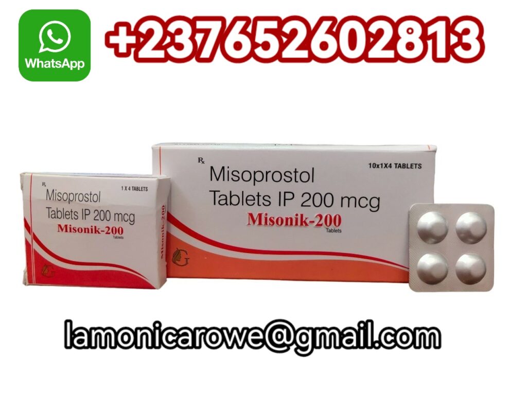 WA+237656245144, Buy Cytotec (Misoprostol) Pill In Singapore