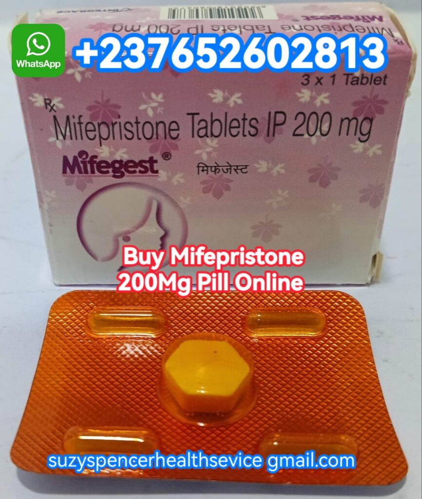 Wa+237652602813, Buy Mifegyne (Mifepristone) Pill In Germany