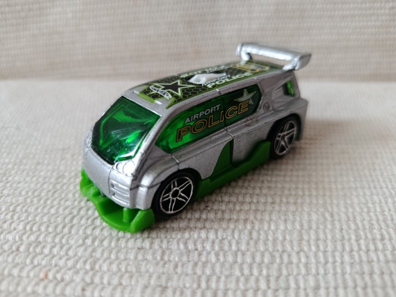 HYPERLINER, HOTWHEELS