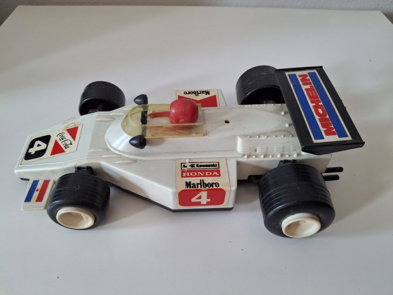 Formula 1 Marlboro Jugoslavija