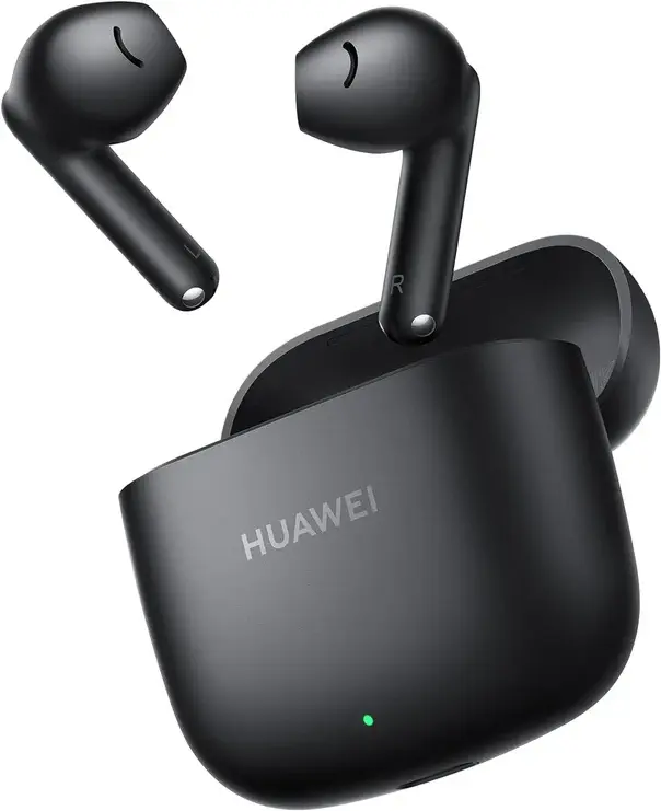Huawei Bežične slušalice Freebuds SE 2, Crne