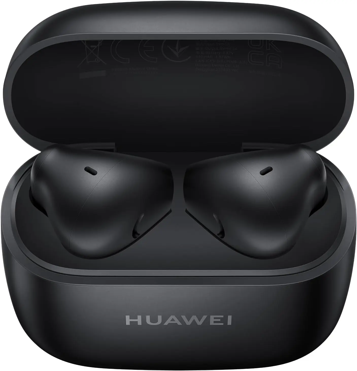 HUAWEI Bežične slušalice FreeBuds SE 2, Bluetooth, Black