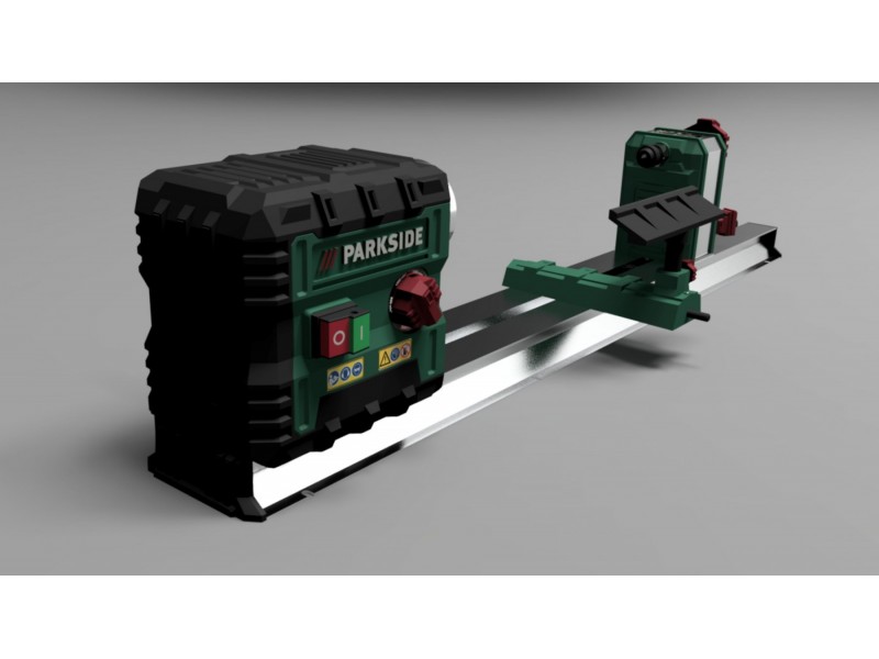 Strug Parkside PDM 600 B2