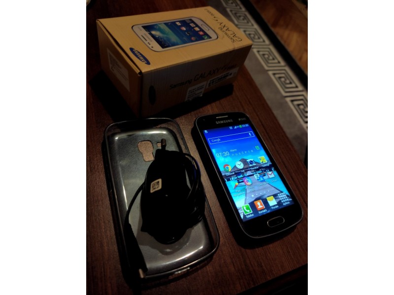 Samsung Galaxy S Duos 2 S7582