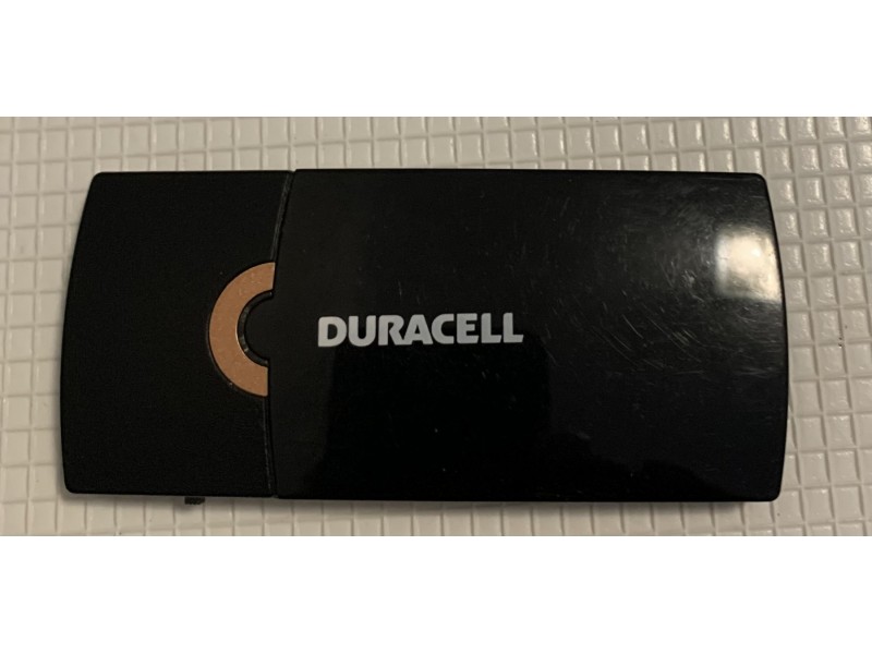 DURACELL POWER BANK MODEL PPS2