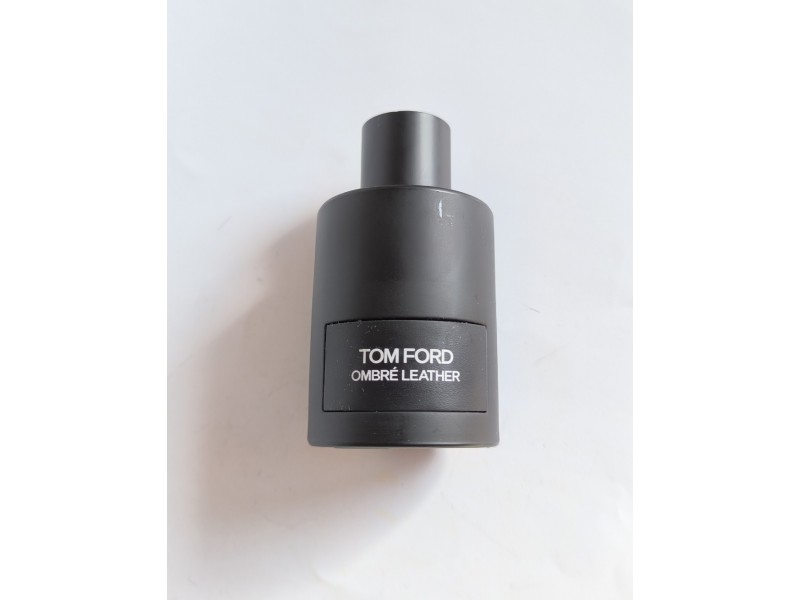 ORIGINAL TOM FORD-Ombre Leather 100ml
