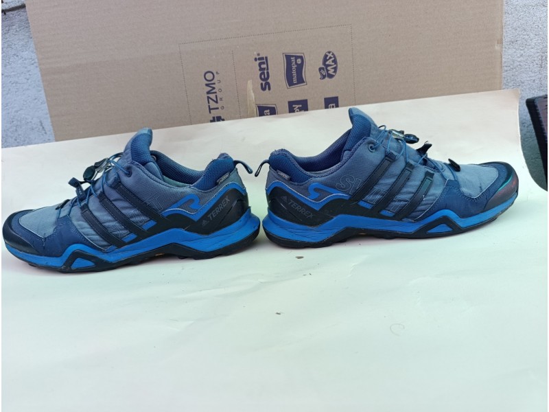 Adidas Patike Terrex Swift R2 GTX broj 46 28,5cm