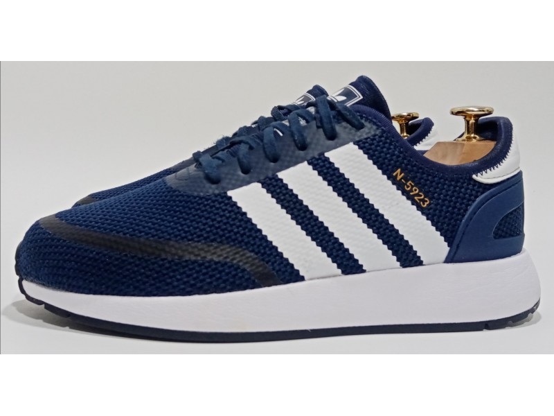 Adidas N-5923 J 'Collegiate Navy' AC8543