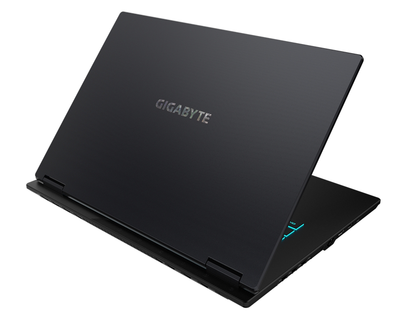 GIGABYTE A16 PRO DYH 16 inch QHD+ 165Hz 300nits Core 7 240H 32GB 1TB SSD GeForce RTX 5080 16GB Backl