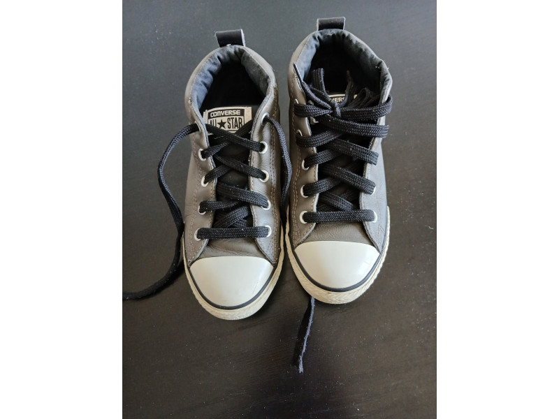 PATIKE CONVERSE OLD STAR 36