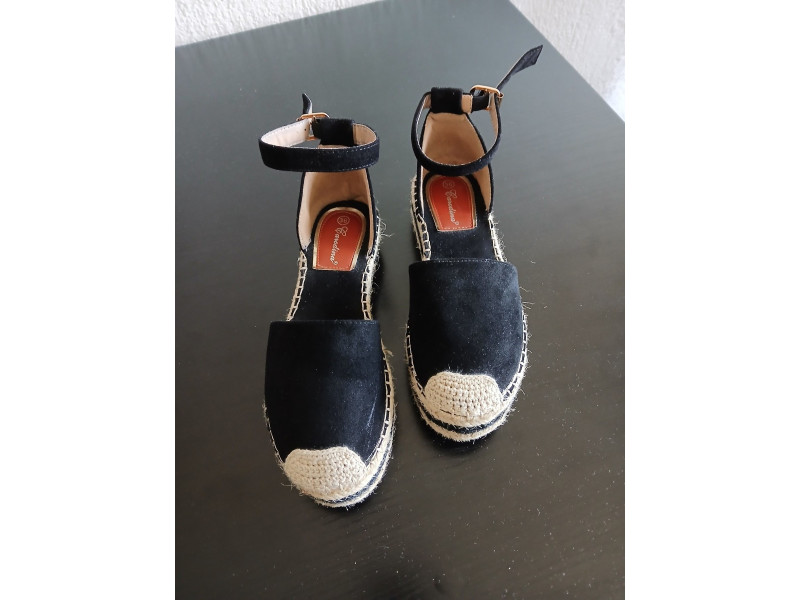 ESPADRILE 36 CARODINA