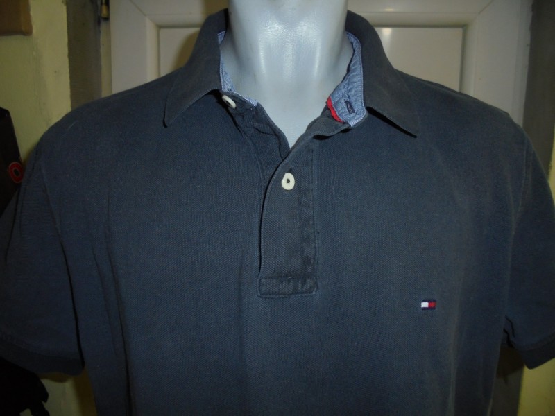 FIRMIRANA MUŠKA POLO MAJICA *TOMMY HILFIGER*, VEL. XL