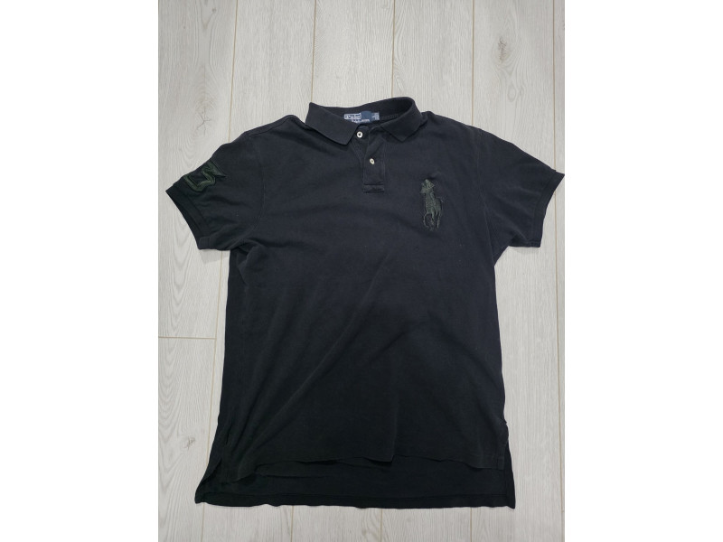 Polo Ralph Lauren big pony polo