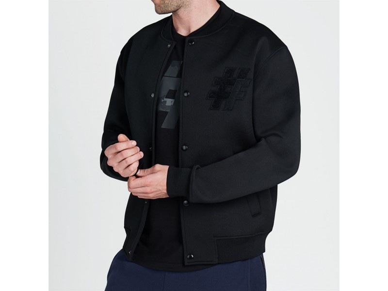 Five Street Bomber Jacket Mens