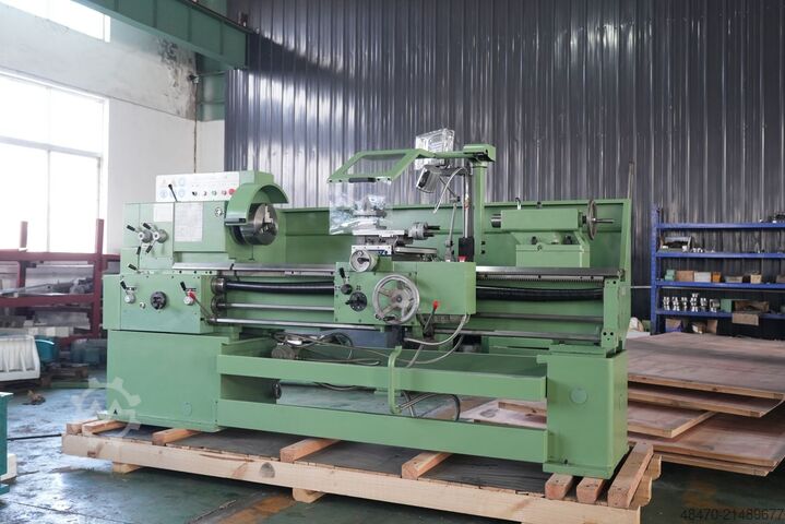 L + Z Strug
TOS SN50Cx1500