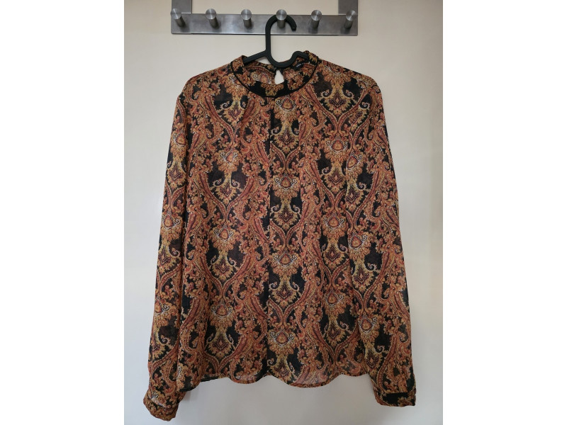 Mango bluza