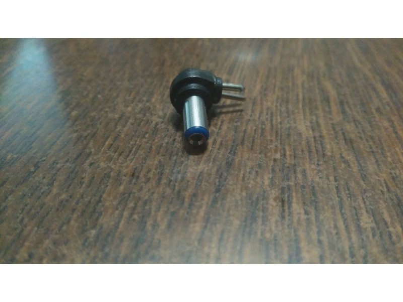 Konektor za punjač 5.5x2.1mm