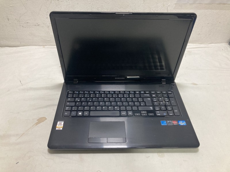 Samsung NP350E7C i5