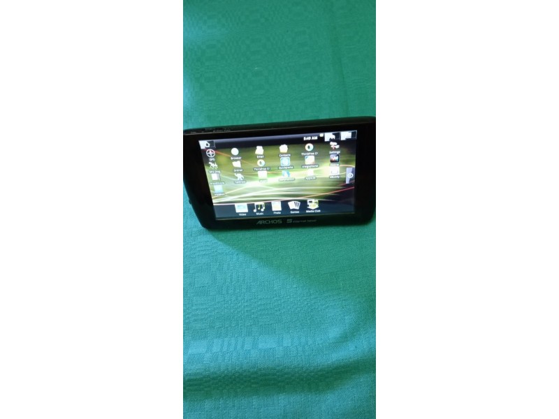Tablet