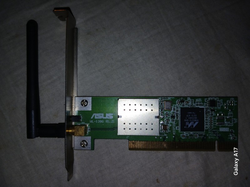 WI-FI PCI KARTICA
