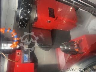 CNC strugarsko-glodački centar
EMCO MT 65 G2