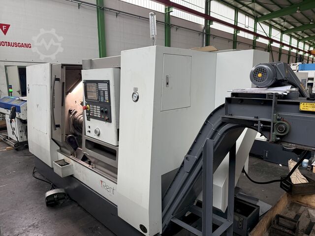 CNC strug
MTcut T30MC