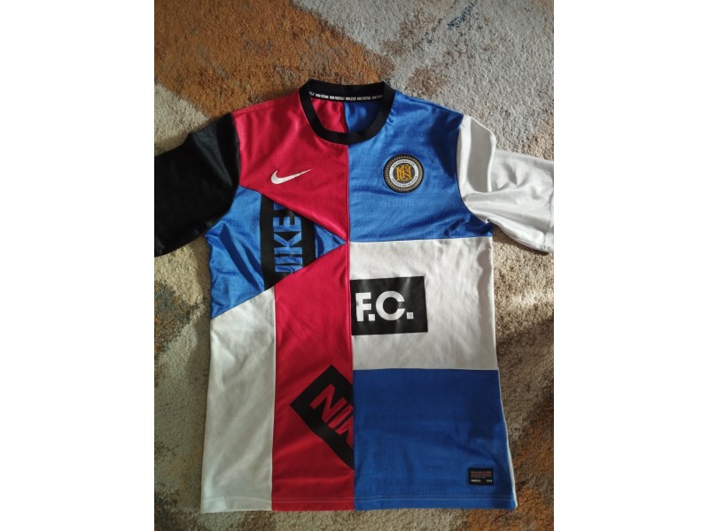 F.C.Nike fudbalski dres vintage 1994