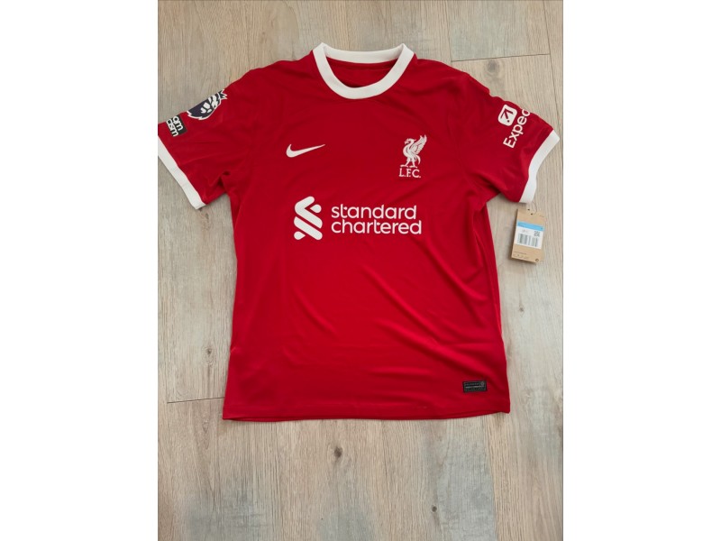Liverpool Dres
