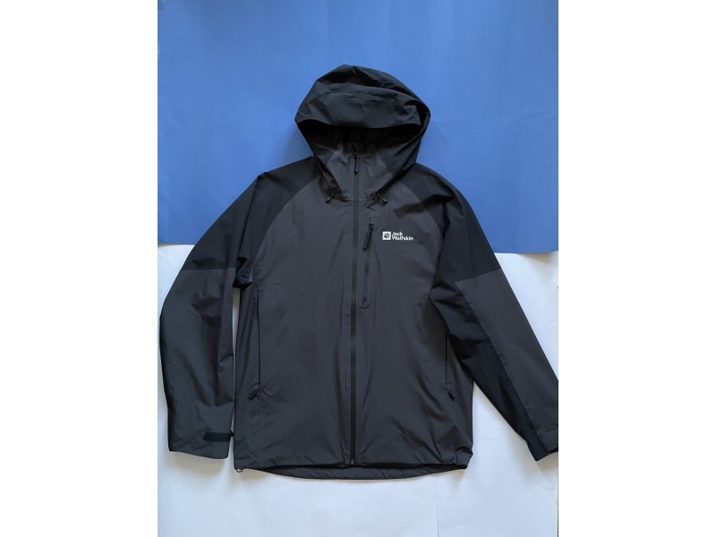 Jack Wolfskin 2L 20k mm original muska jakna L